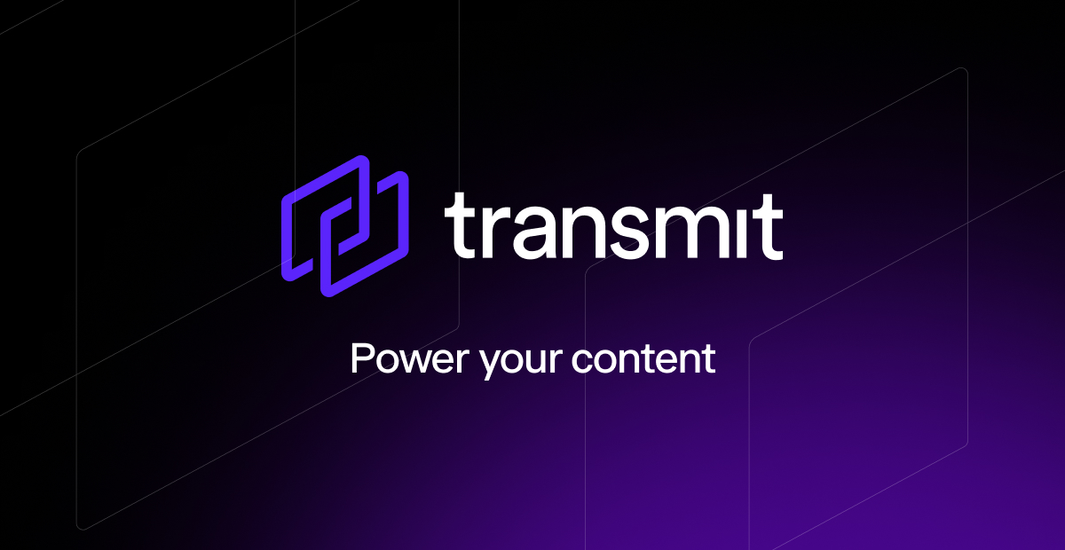 Transmit